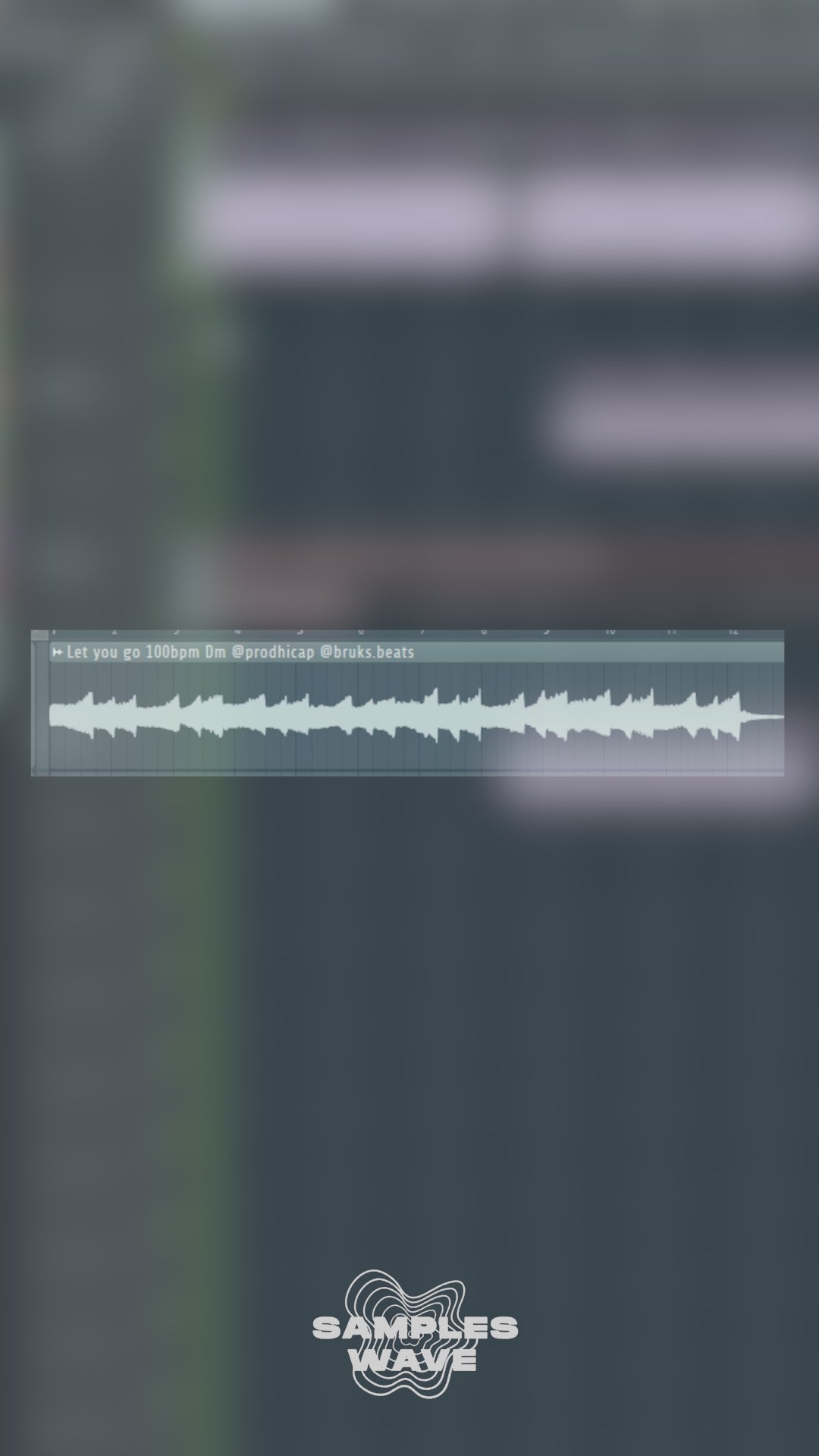 Purchase high quality loops, samplepacks and one shot kits – SamplesWave