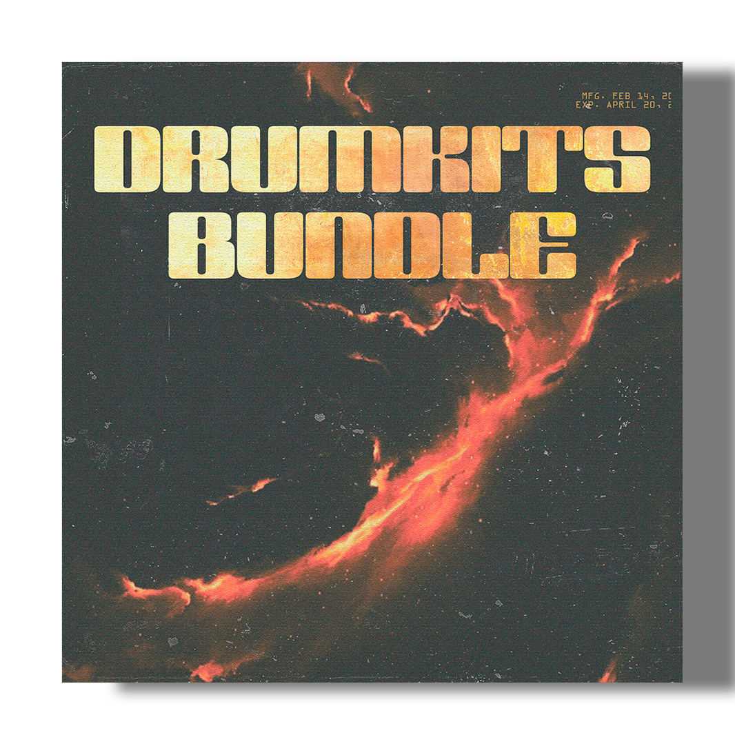 Drumkits – SamplesWave