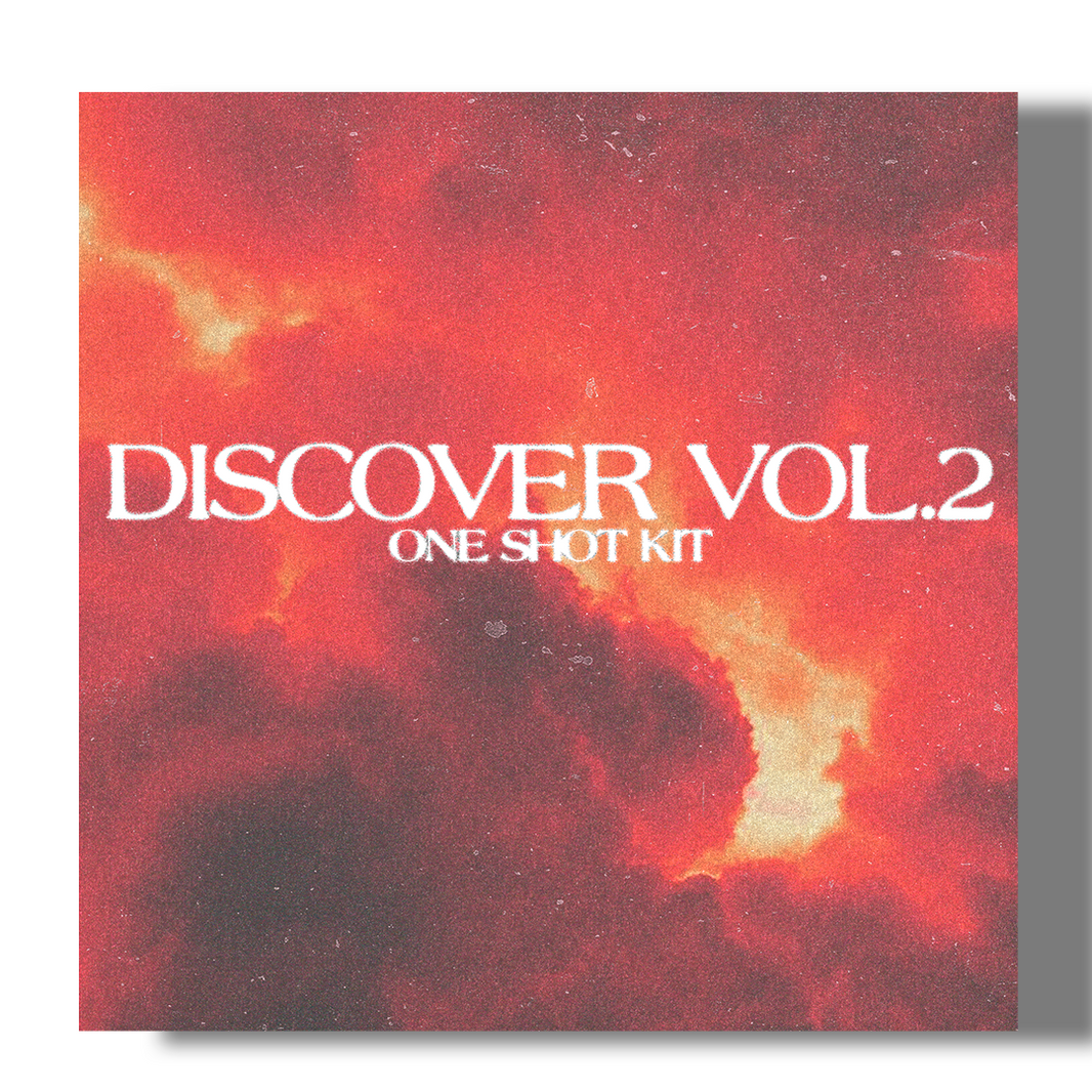 One shot kits and preset packs – SamplesWave